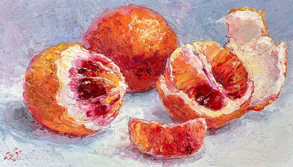 Lana Okiro | DeMontfort Fine Art